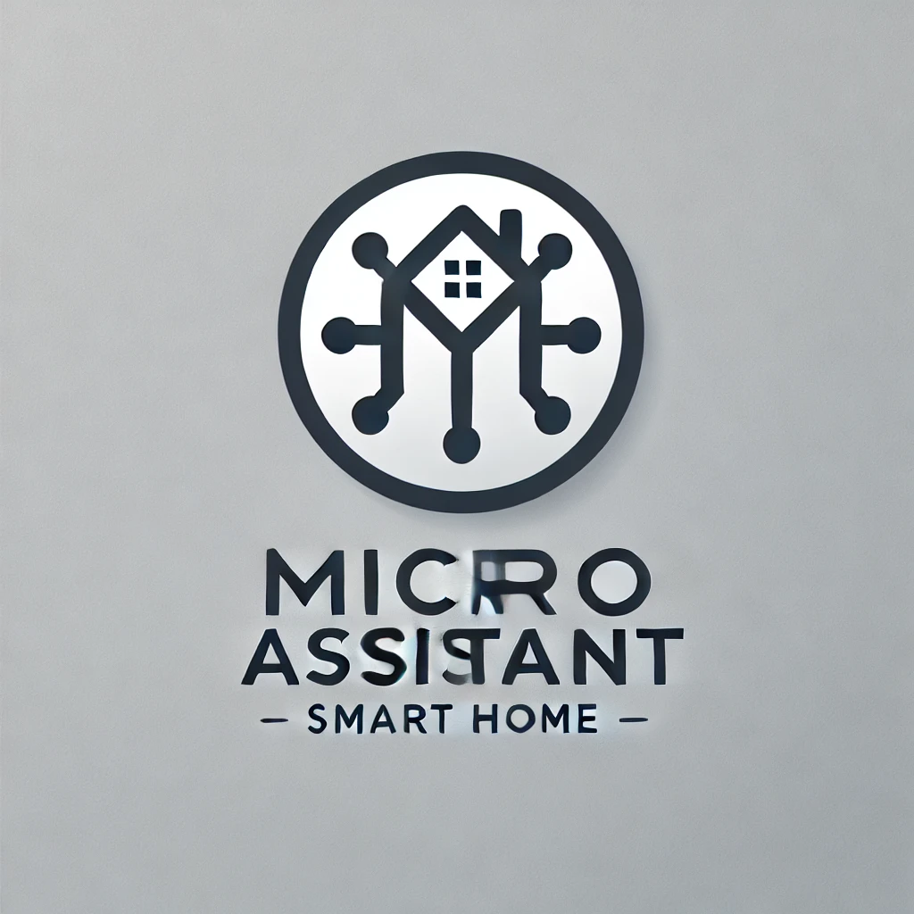 Home - MicroAssistant